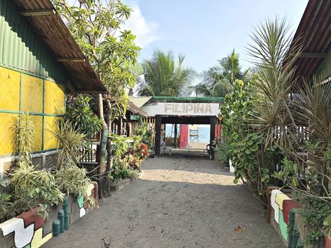 Resorts in Calaca! Use cozycozy!