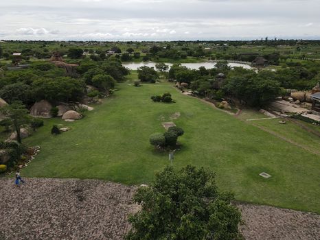 Harare Resorts at the Best Price | cozycozy