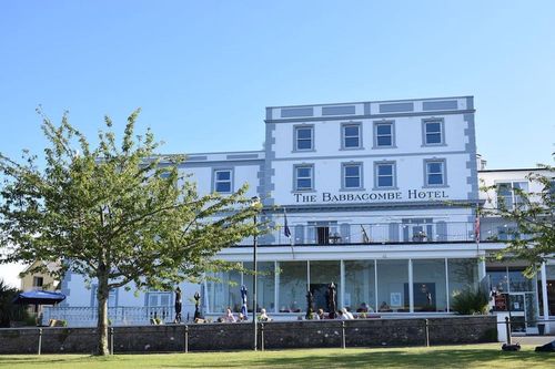 The Babbacombe Hotel - Teignmouth