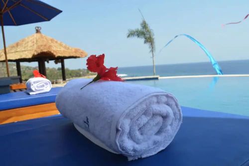 Shankara Parada Villas - Bali