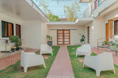 Gt Seaside Inn - Oslob