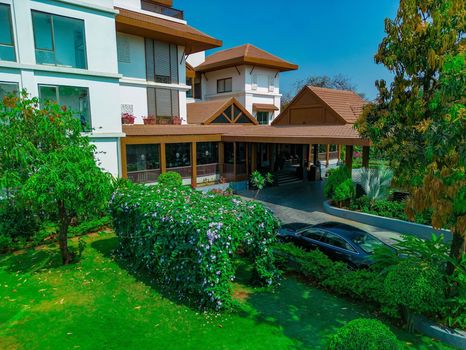 Rhythm Lonavala An All-suite Resort - Lonavla