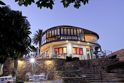 Hotel Thule - Windhoek