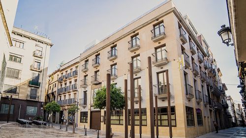 Hotel Centre Reus - Cambrils