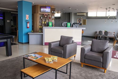Ibis Styles São José Do Rio Preto - São José do Rio Preto