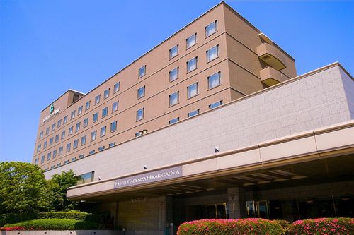 Hotel Cadenza Tokyo - Toda