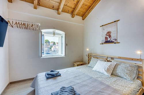 Lasta 30 Losinj Town Studio Apartment - Mali Losinj