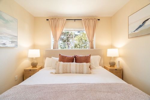 4 Bed/2 Ba Quiet Monterey County Retreat Home - Carmel Valley, CA