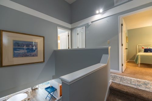 478 Egrets Pointe-beautiful Townhome On Lagoon; Pool/amenity Access Included - Edisto Beach, SC