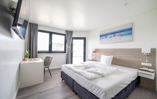 1 Schlafzimmer Unterkunft In Sagard - Lietzow