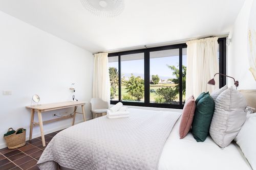 Marvelous Home With Private Pool - San Miguel de Abona