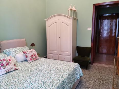 Indelli Holiday Rooms-green Room - Monopoli