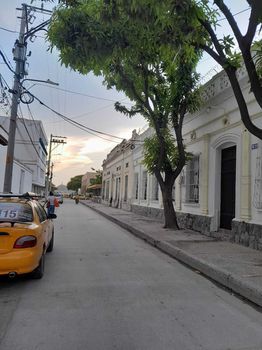 Hostal Casa Yoya - Santa Marta