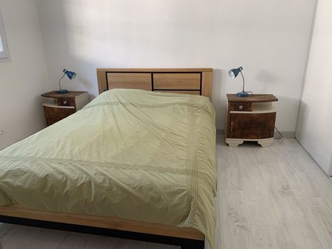 House In Sarzeau - Port Du Logeo, 5 Rooms, 6-7 People - Sarzeau