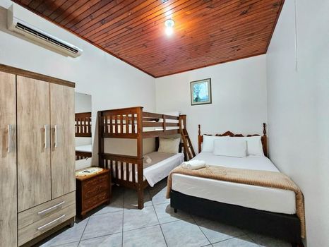 Casa De Ferias Em Foz - Foz do Iguaçu