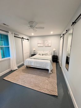 Cozy North Raleigh Guest House - Near Rdu, Dtr, + Major Hospitals - Raleigh, NC