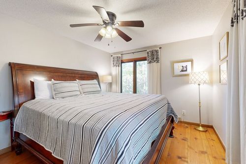 Dog-friendly Mountain View Cabin With Furnished Deck, Washer/dryer - Brevard, NC