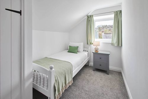 Host & Stay | Rose Cottage - Rothbury
