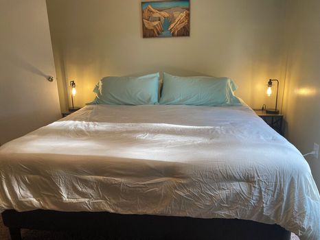 Ground Level Condo #4 At Greek Peak - Greek Peak Mountain Resort, Cortland