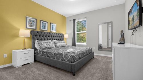 Escape In Love: 7br Spa Retreat Near Disney! - Florida