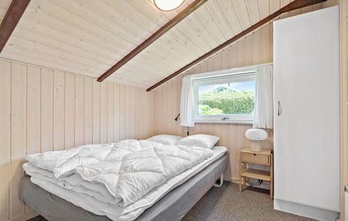 Nice Home In Sjølund With Sauna - Kolding