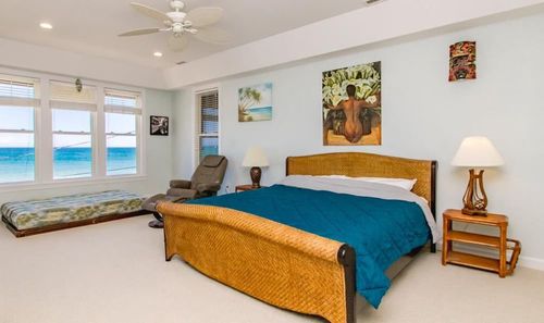 Sea Dragon - 6br, Great Ocean Views, Pool, Hot Tub, Dog Friendly! - Topsail Beach, NC