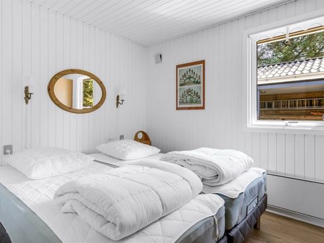 "Fiallar" - 3.2km From The Sea By Interhome - Rømø
