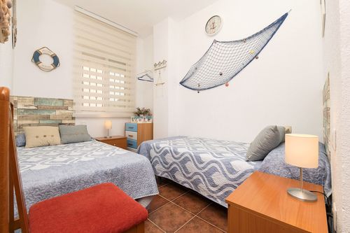 El Deseo - Two Bedroom Apartment, Sleeps 4 - Novo Sancti Petri