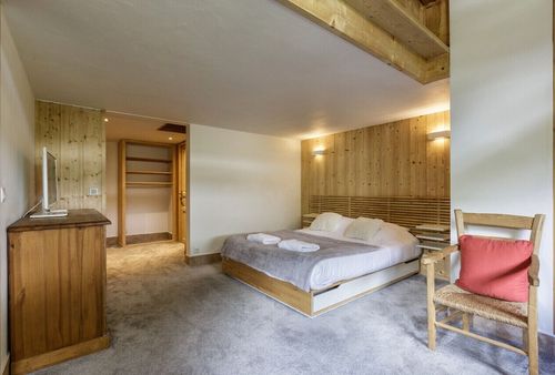Edelweiss - Chalet 150m2 | Nature | Vues | Calme | Centre 1km - Les Praz de Chamonix