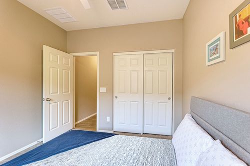 Quiet Casa Grande House Next To Villago Park! - Casa Grande, AZ