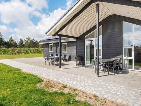 16 Person Holiday Home In Rømø - Rømø