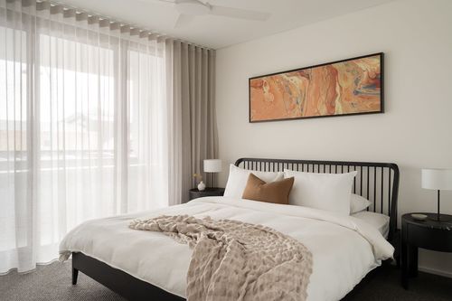 Olive Suite - The Suites At Dunsborough Marketplace - Dunsborough