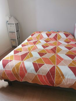 Apartment F2 Simple To Spend - La Rochelle