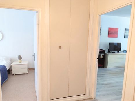 Gd T3 Proche Mer Pk Privé - La Grande-Motte