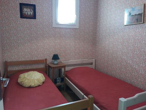 Bel Appartement Rénové Dans Chalet, Très Spacieux 120 M2, Confortable ,Convivial - Colmars