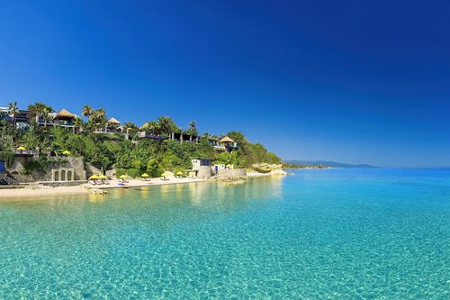 Porto Zante Villas And Spa - Zakynthos
