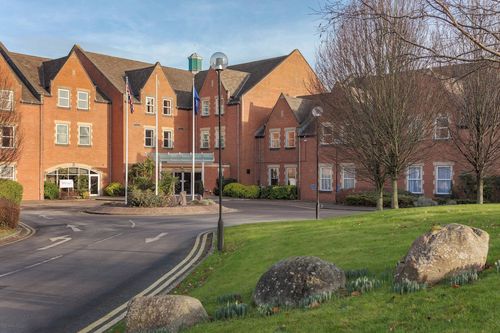 Delta Hotels By Marriott Cheltenham Chase - Gloucestershire
