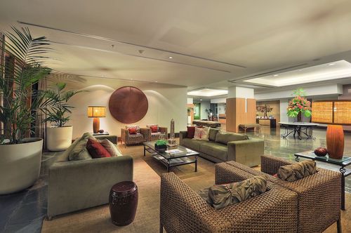Hotel Deville Prime Salvador - Salvador