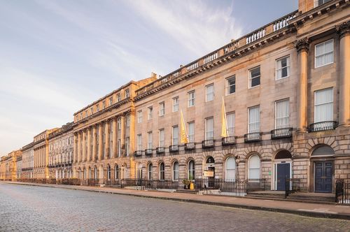 Voco Edinburgh - Royal Terrace By Ihg - Musselburgh