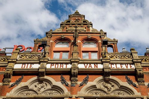 Die Port Van Cleve Hotel - Amsterdam