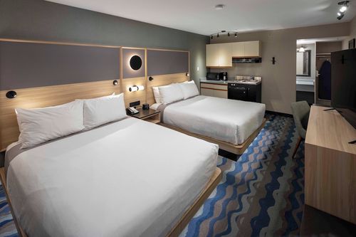Accent Inns Kamloops - Kamloops