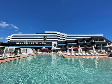 Ibiza Corso Hotel & Spa - Ibiza
