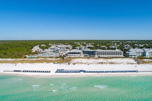 Top resort offers in Seaside, FL with cozycozy.com