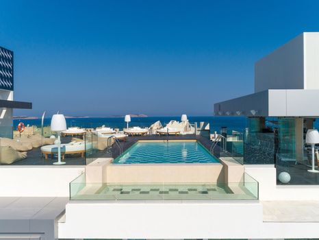 Amàre Beach Hotel Ibiza - Adults Recommended - Ibiza