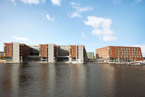 Scandic Nidelven - Norway