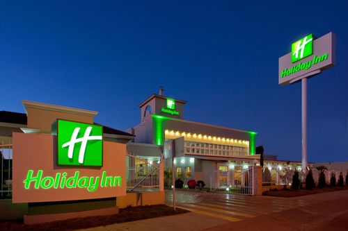 Holiday Inn Durango By Ihg - Durango