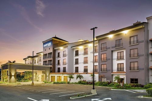 Courtyard By Marriott San Jose Escazu - San José