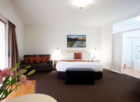 Bowen Inn Motel - Lithgow