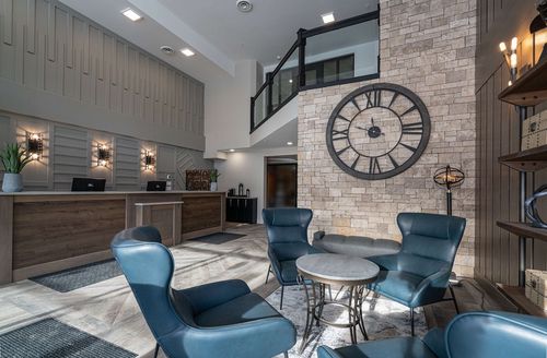 Prestige Kamloops Hotel, Worldhotels Crafted - Kamloops