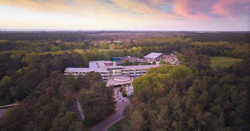 Westcord Aparthotel Boschrijck - 